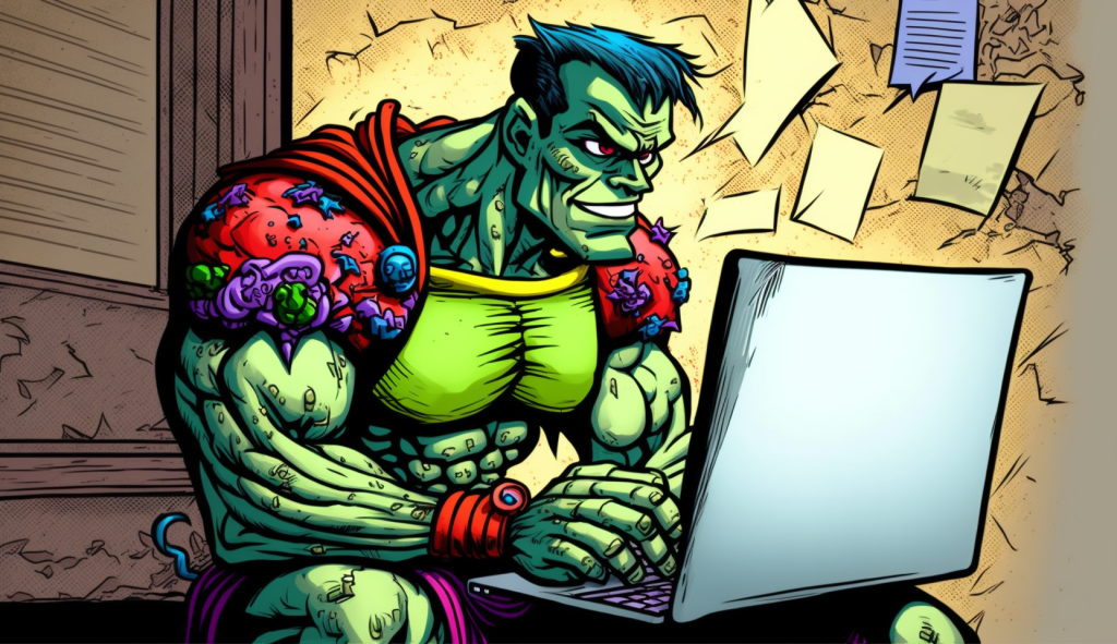 What To Write On Subject When Sending An Email For A Job 